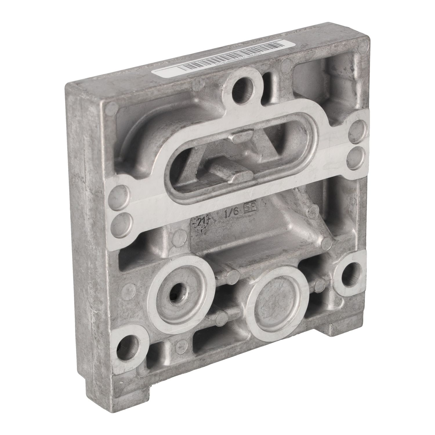 Pokrywa wyjściowa Danfoss PVG32 typ PVS 157B2000 - Najlepsze ceny w OK Sp. z o.o.