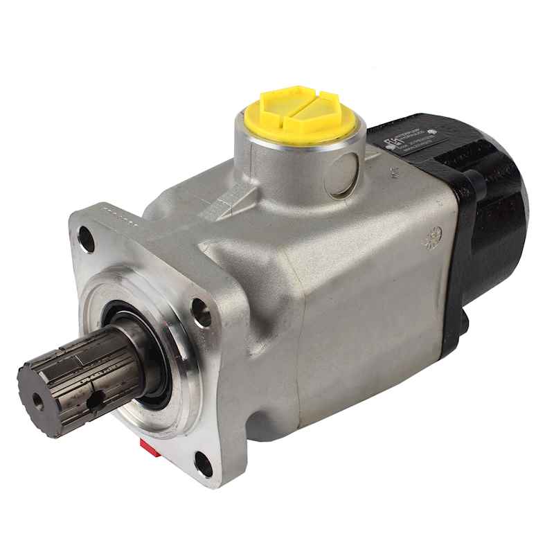 Hydraulic pump HYDROCAR 60L 201PE060ZSE - The best prices at OK Sp. z o.o.