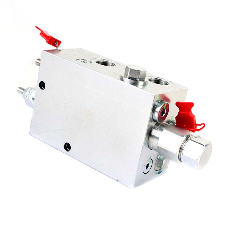 HMF hydraulic cylinder lock, HBS A070460.01.01 59044 - The best prices ...