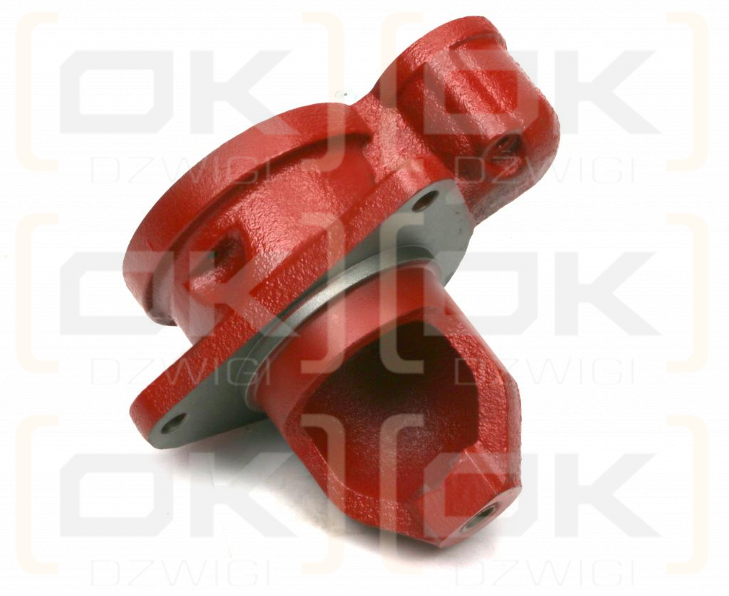 Anlasserkopf R-10a EXPOM KWIDZYN eu 8515000EX - Die besten Preise bei OK Sp. z o.o.