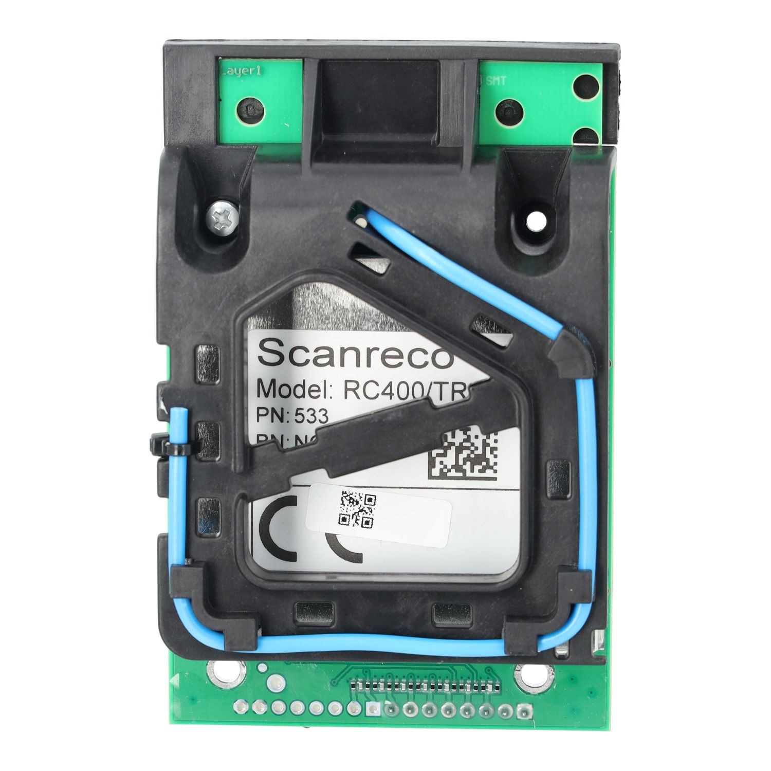 A1170360009 • Scanreco G2B linear control antenna module