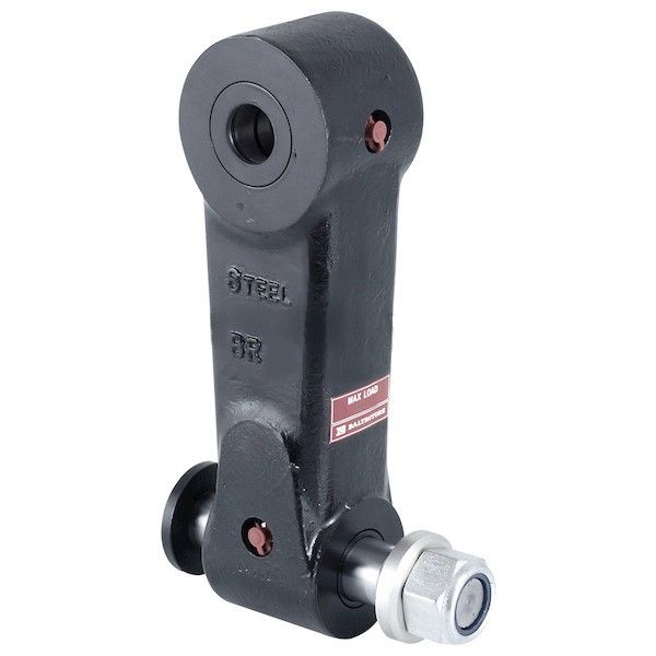 Łącznik rotatora Baltrotors BR3B 45mm sworzeń 45mm (tuleja z brązu ...