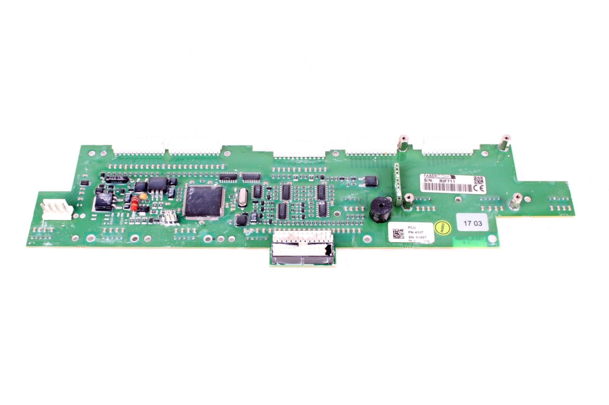 F2000382100 • Main board type 999 for linear control sn.620-45244 PN:4107