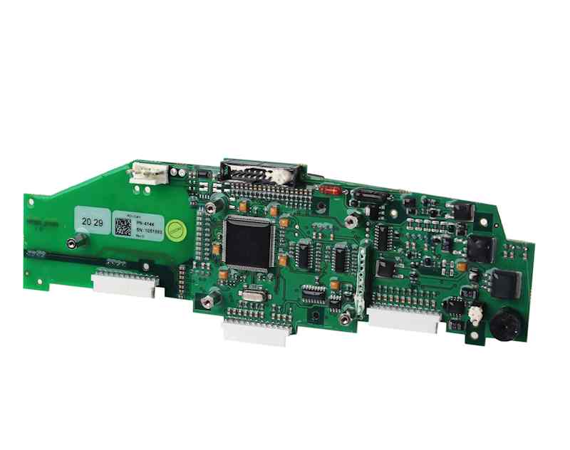 Scanreco G2B Mini PN.4144 transmitter main board F2000382126 - The best ...