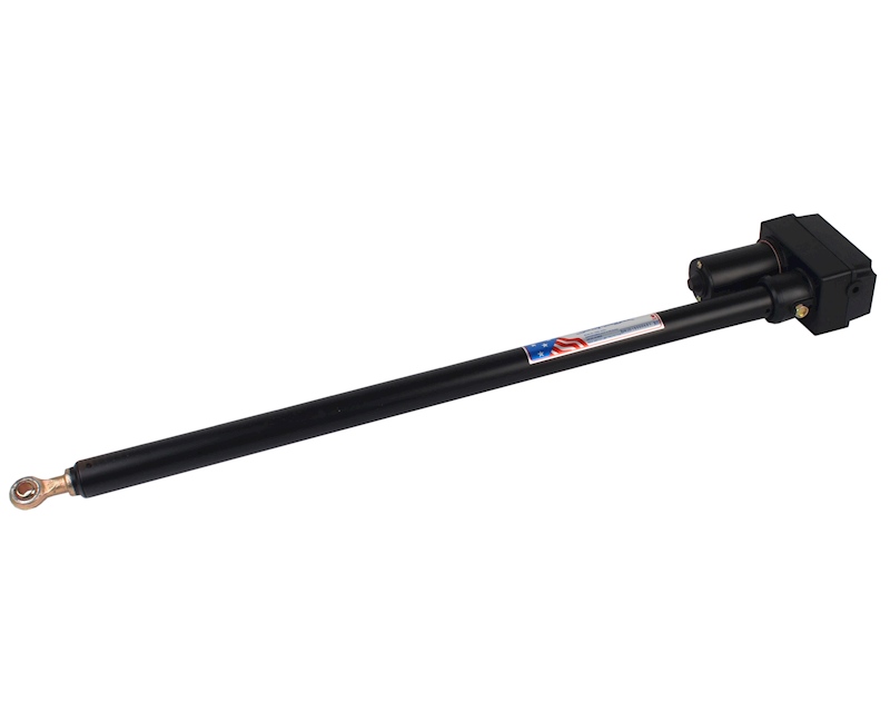 Siłownik liniowy 24V - Super Power Jack HARL 2418 - Najlepsze ceny w OK ...