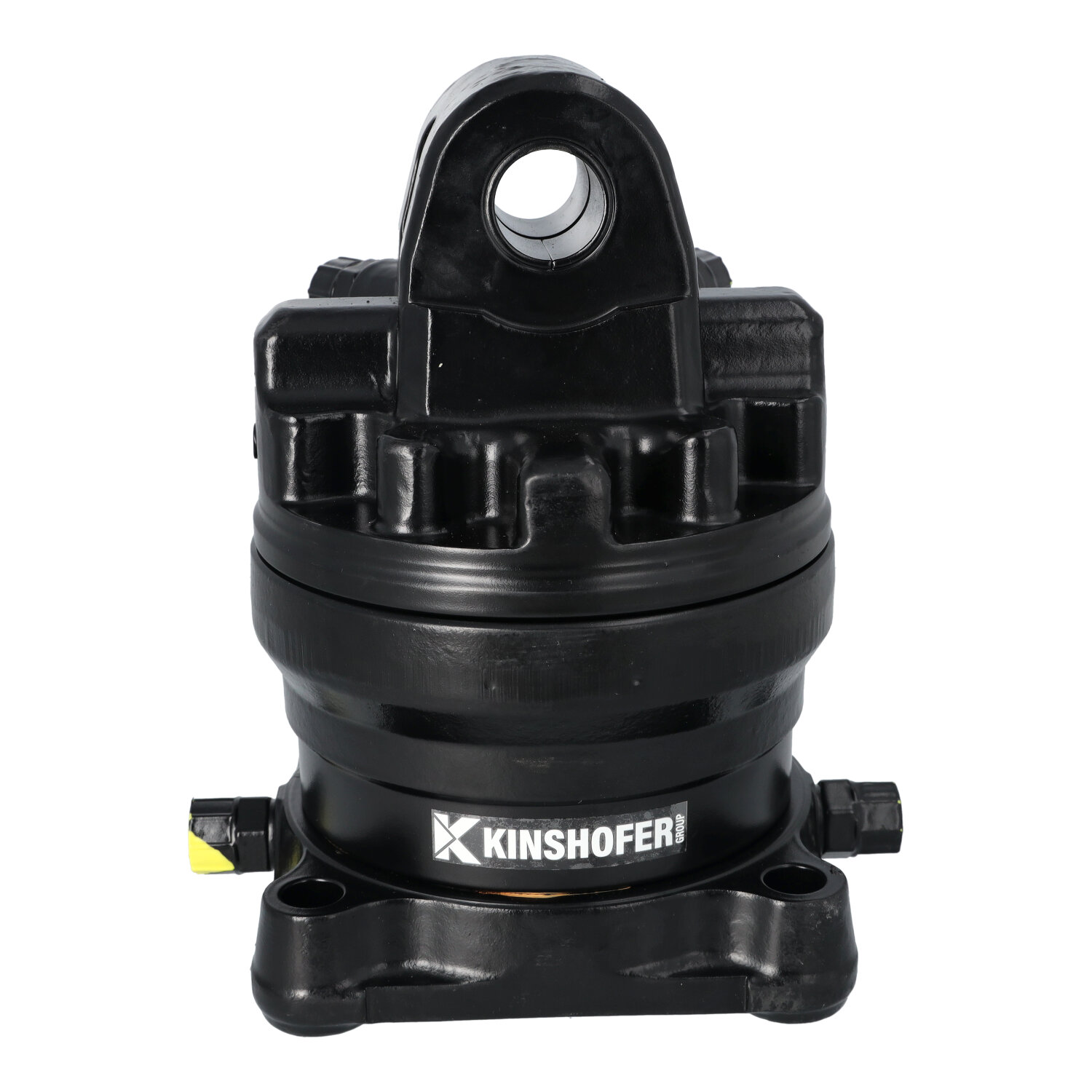 Rotator Kinshofer PZR450GF KM04F140-30US - The best prices at OK Sp. z o.o.