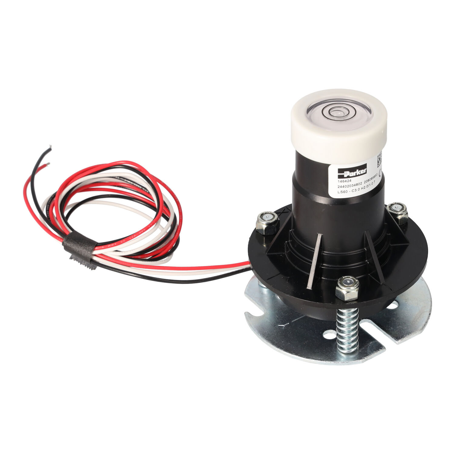 Parker Slope sensor LS60 spirit level LS60-01264 - The best prices at ...