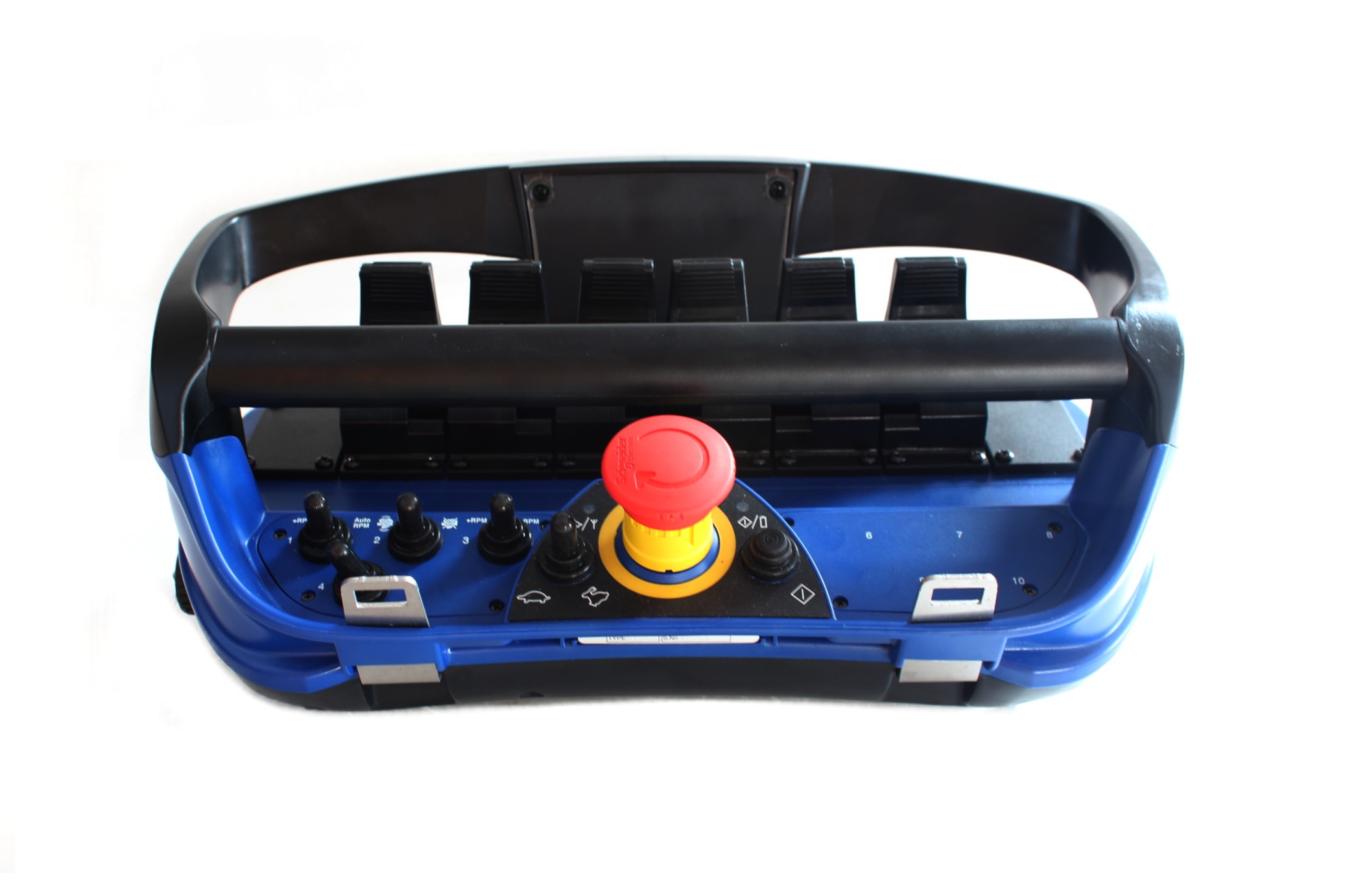 PPR0L6 • Scanreco RC400 G1 type 888 radio control transmitter