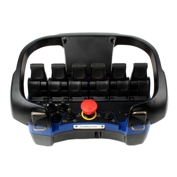 PR5MBM26SSSEOA2 • Radio control Scanreco RC400 G2B Mini RM276RD PWM JPT ...