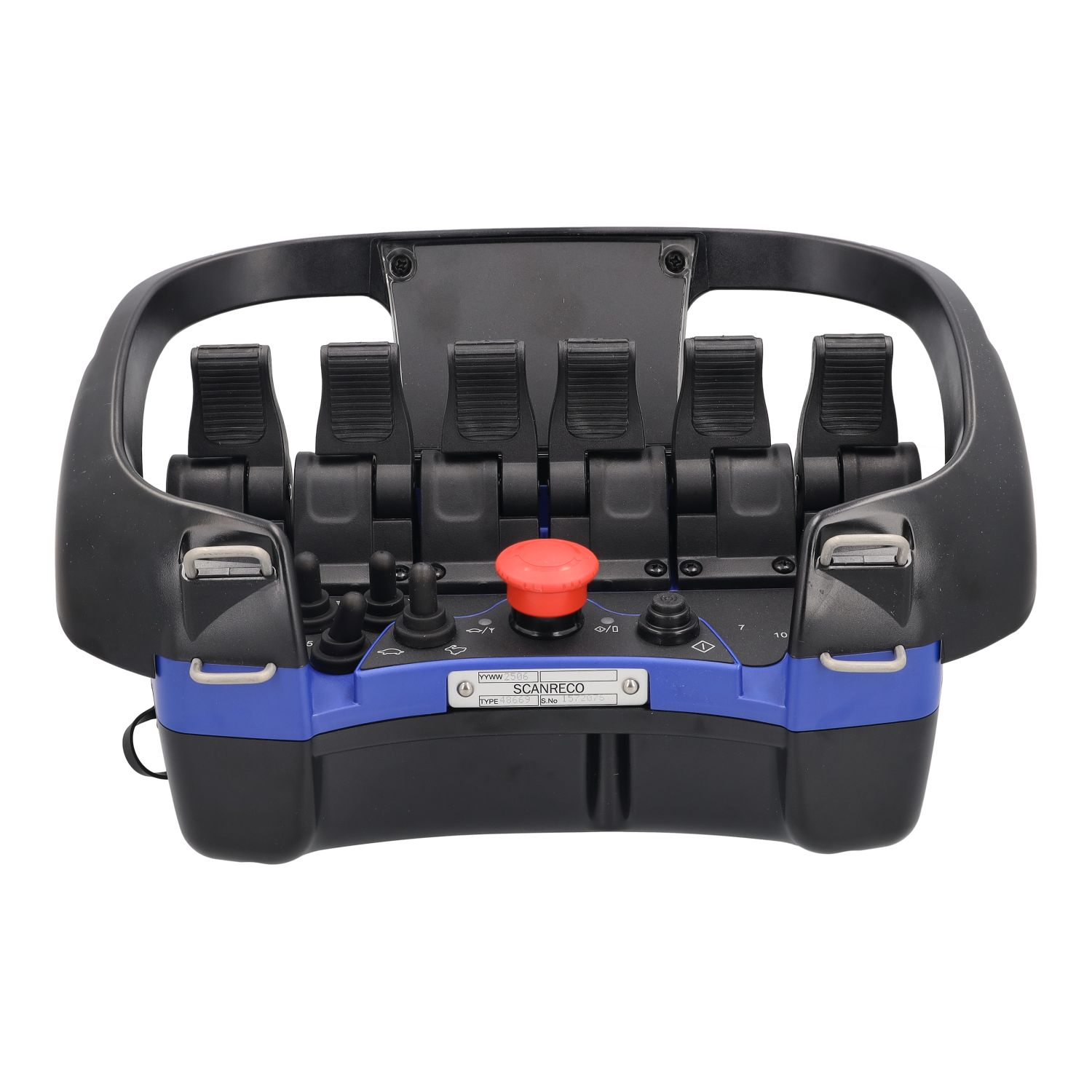 PR5MBO26SSSEOA3 • Radio control Scanreco RC400 G2B Mini PWM Olsberg 24VDC