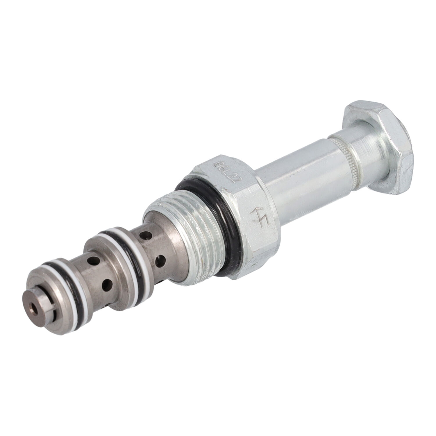 Elektrozawór HYDRAFORCE SV08-30 SV08-30-0-N-00 - Najlepsze ceny w OK Sp ...