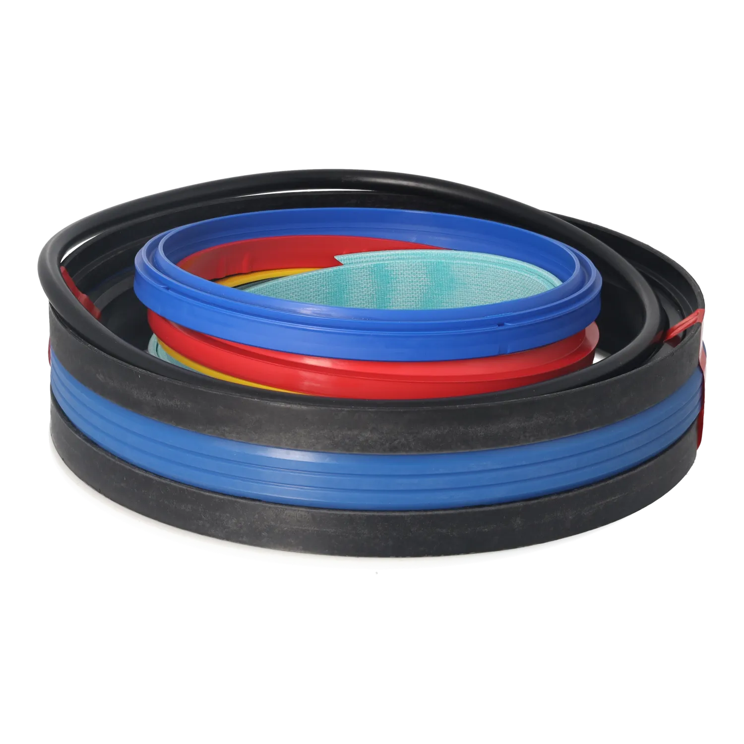 Palfinger seal kit (EX TD 560) TD560B - The best prices at OK Sp. z o.o.