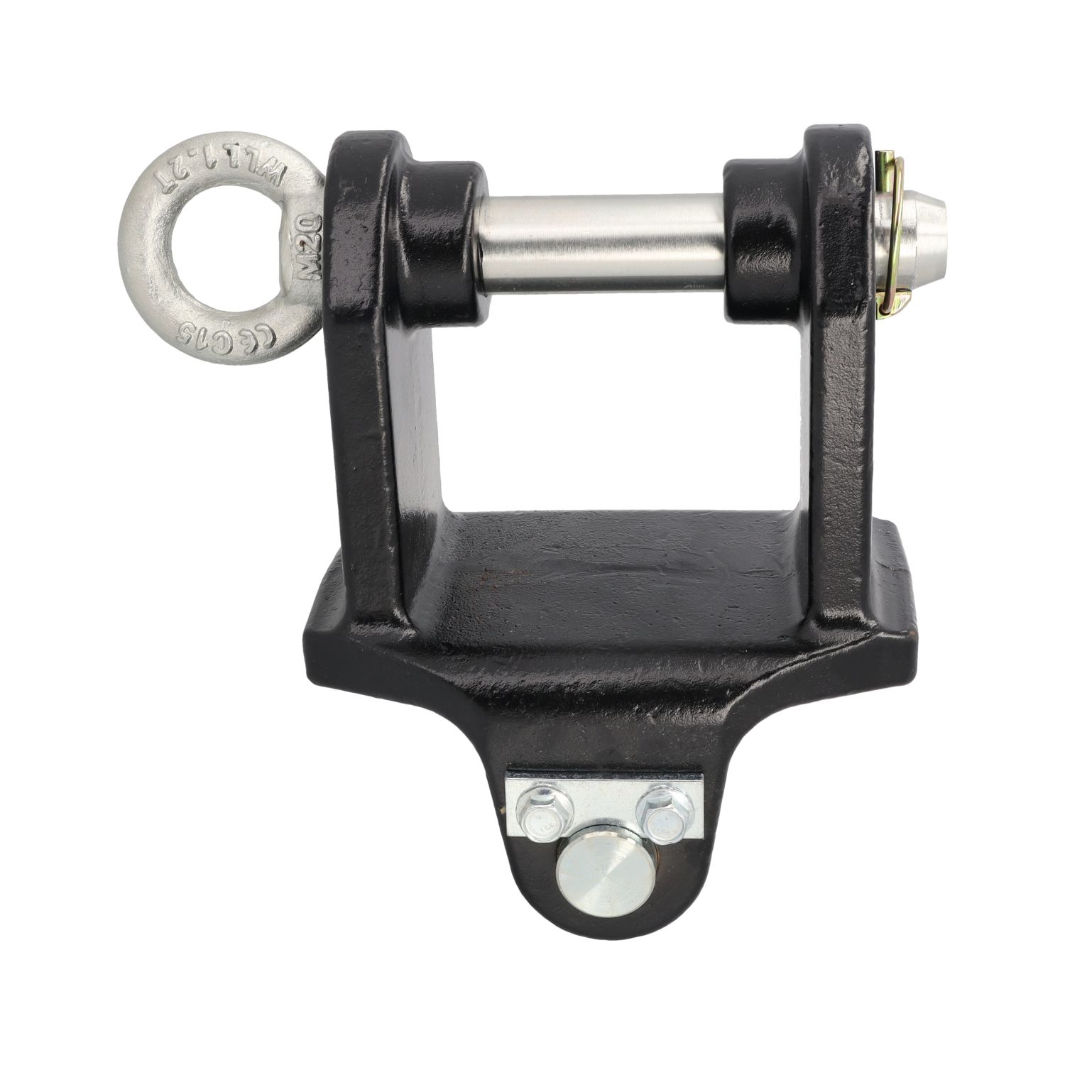 Palfinger hanger for Kinshofer KM04 PZR450 rotator (G, GF) UL045K - The ...