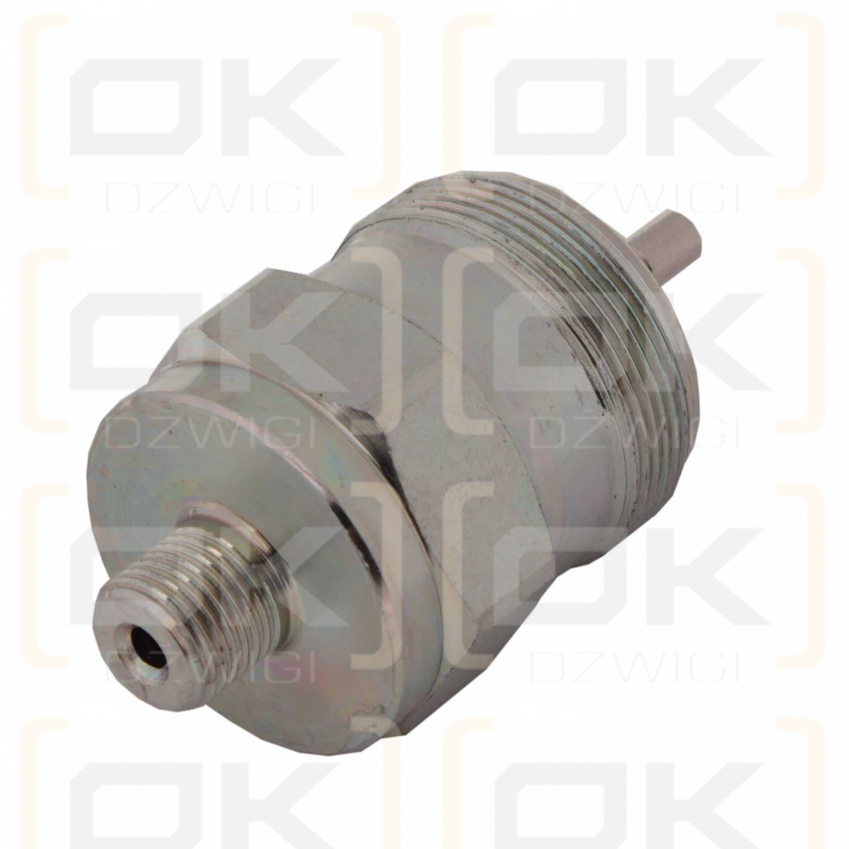 0501209268 • Czujnik jazdy ZEPPELIN 1/8" • OK Dźwigi