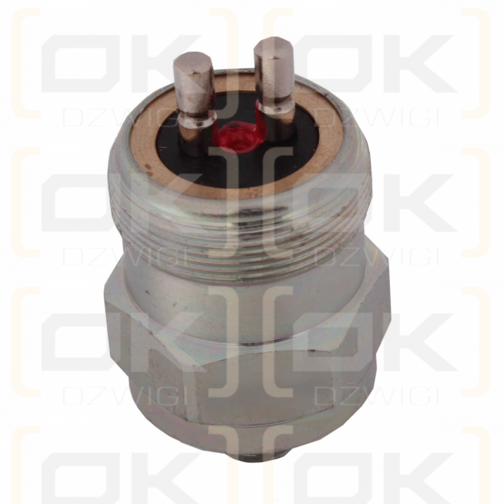 0501209268 • Czujnik jazdy ZEPPELIN 1/8" • OK Dźwigi