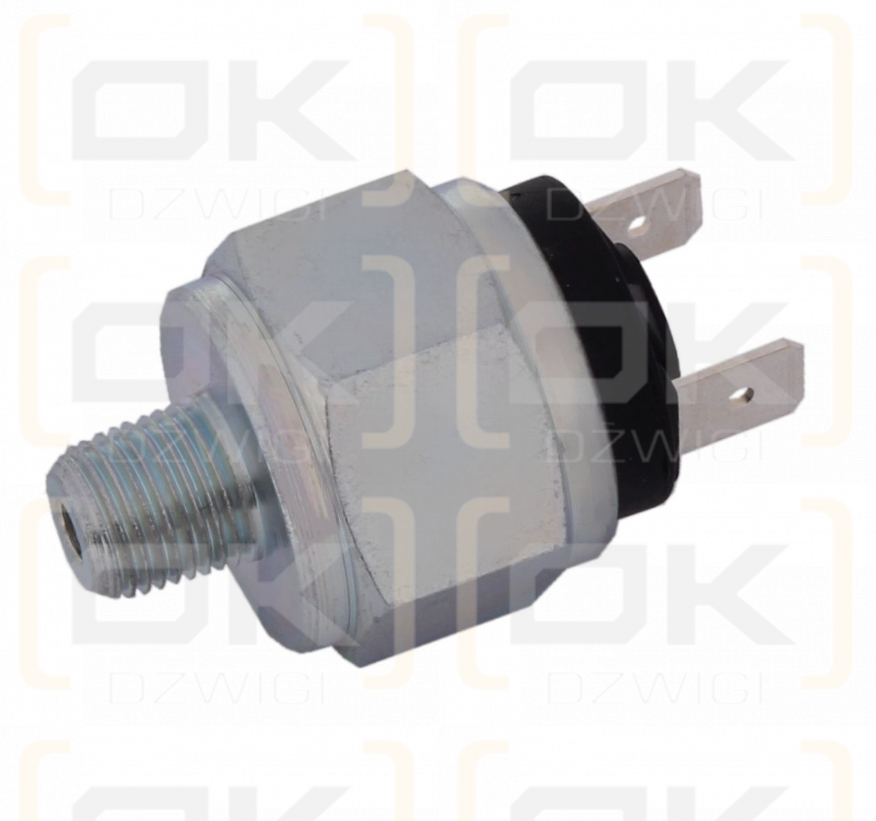 Pto Pressure Switch