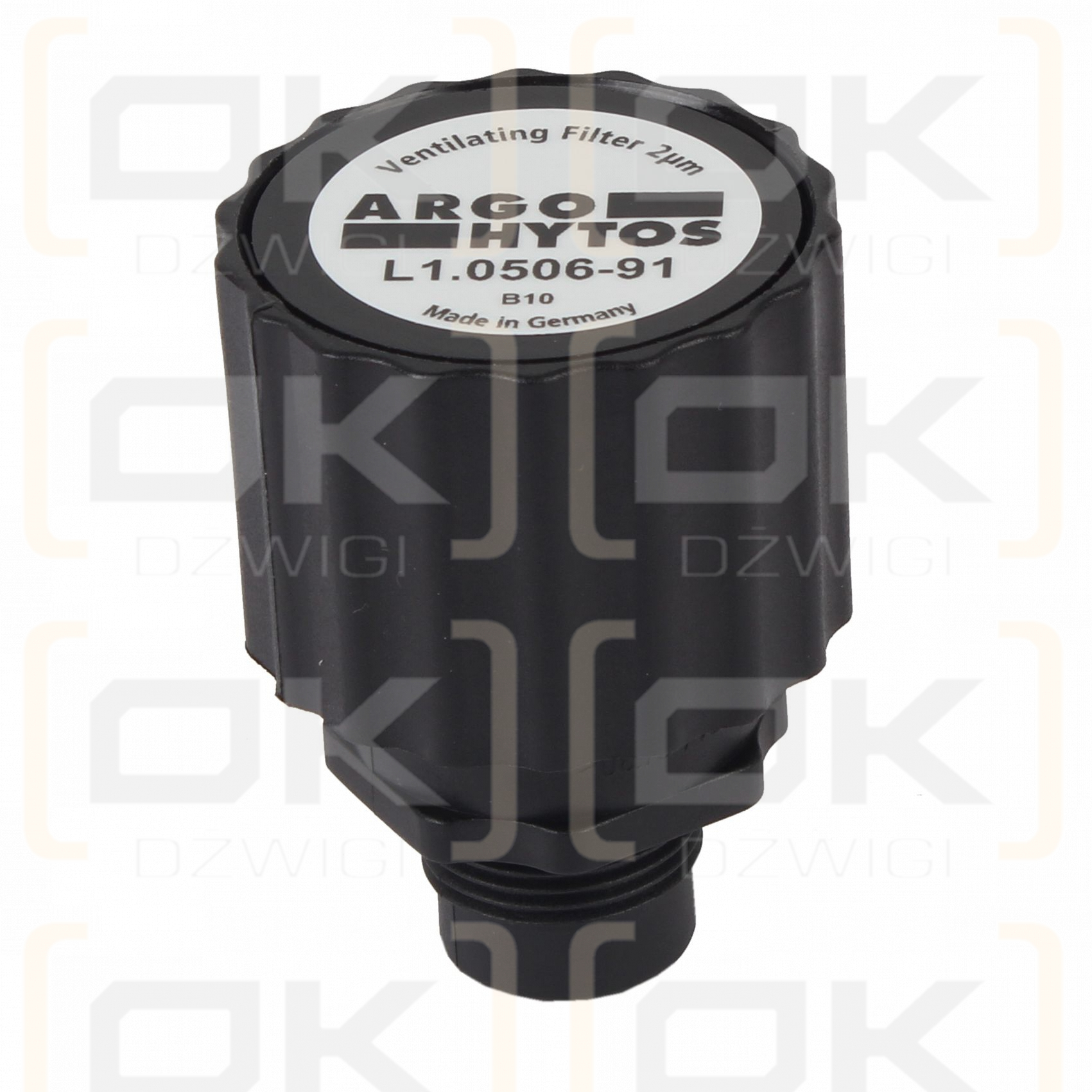 40677900 • Atlas Terex Öltankentlüftung L1.0506-91 • OK Dźwigi