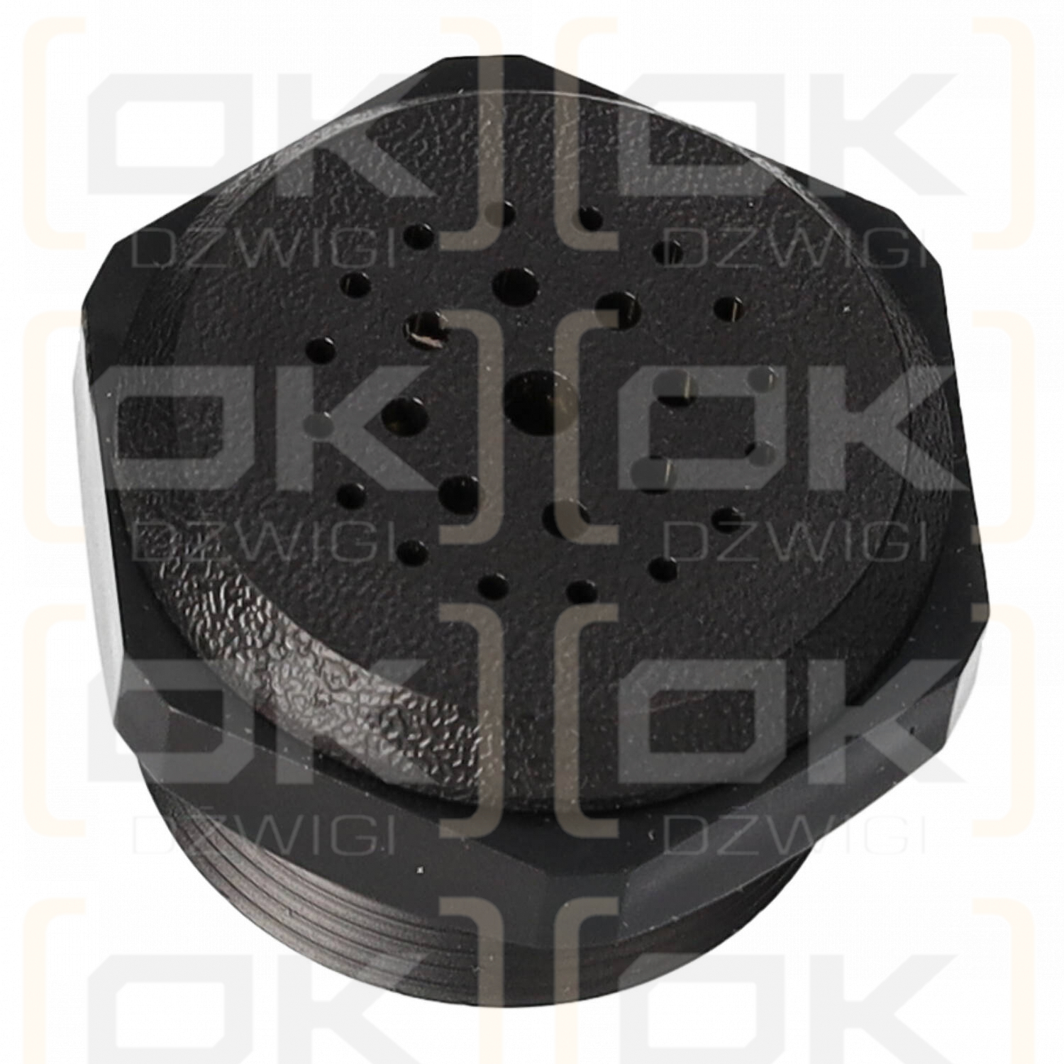 B/CP228 • Buzzer, przetwornik dźwięku, B/CP 228 • OK Dźwigi