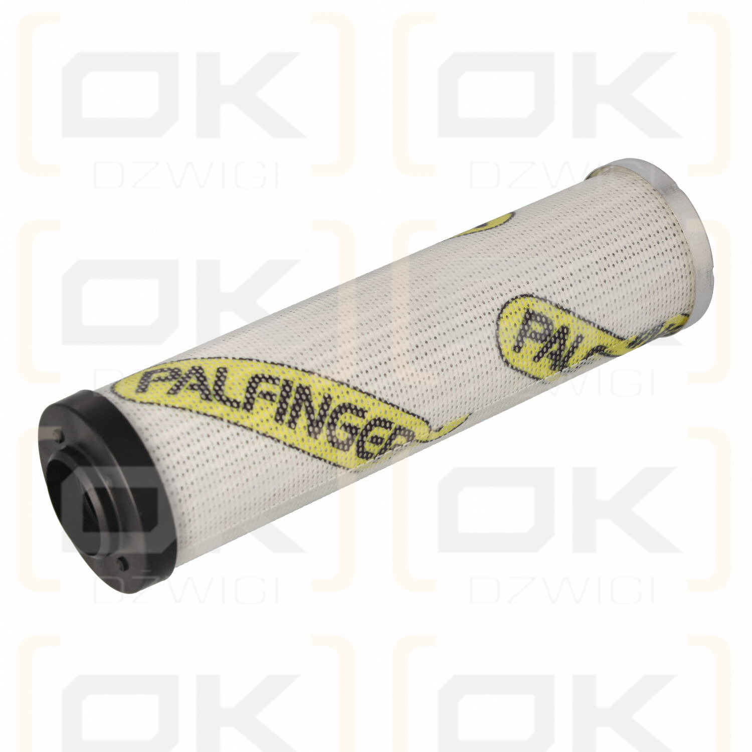 EA4925 • Gewindefiltereinsatz 25mm h = 210mm d57mm • OK Dźwigi